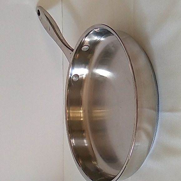 Wolfgang Puck | Kitchen | Wolfgang Puck Bistro Collection Omelet Saute ...